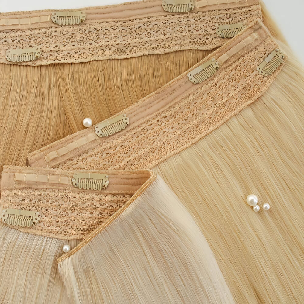 Hair Production – SHINING HAIR GLOBAL